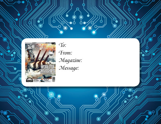 Give a Gift eCard - MyMagazines - Subscribe online and save.